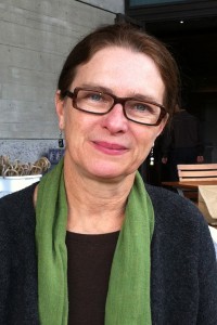 Patricia Morton – Department of the History of Art