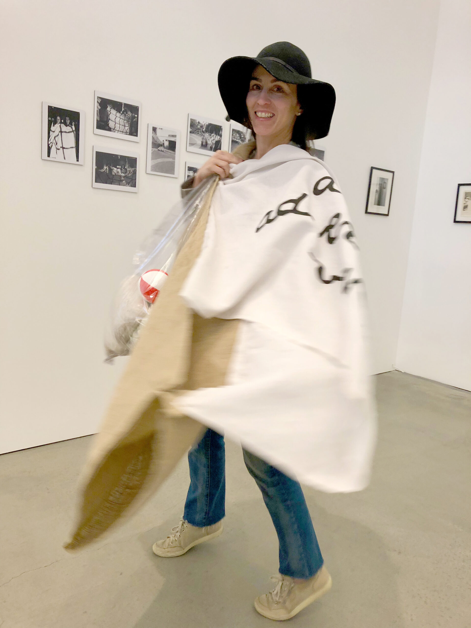 Aleca Le Blanc – Department of the History of Art